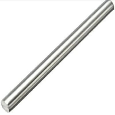 China Customized Processing Stainless Steel Round Bar 316L ASTM A276 2205 2507 for sale