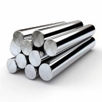 China Polishing Flat Shape Stainless Steel Bar Round Square Angle 3 - 500mm Diameter for sale