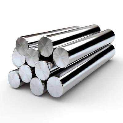 China Polishing Flat Shape Stainless Steel Bar Round Square Angle 3 - 500mm Diameter for sale