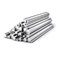 China Martensite 420 Stainless Steel Bar Edge Grade 2m For Transportation Tools for sale