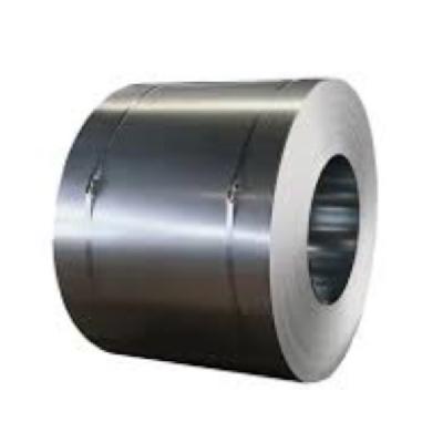 China Highly Cold Rolled Stainless Steel Coil With Smooth Surface And Precise Dimensions for sale