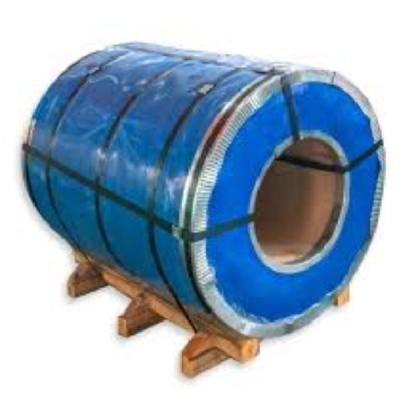 China Versatile 347H Stainless Steel Cold Rolled Coil 6mm for sale