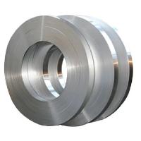 China Top Notch 0.1mm Cold Rolled Stainless Steel Coil For Exceptional Resistance To Wear And Tear for sale