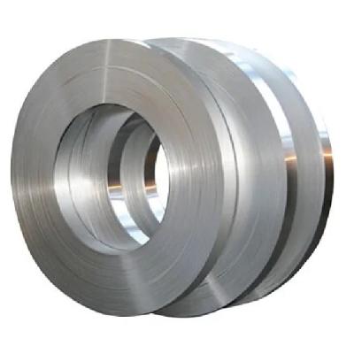 China Top Notch 0.1mm Cold Rolled Stainless Steel Coil For Exceptional Resistance To Wear And Tear for sale