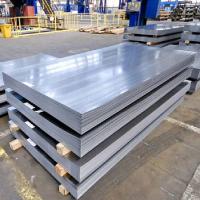 China High Strength And Beautiful Appearance 301 304 316 309S 310S 321 Cold Rolled Stainless Steel for sale