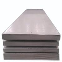 China 445 436l Hot Rolled Stainless Steel Sheet 0.3mm 410 Plate for sale