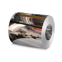 China High-Performance Cold Rolled Stainless Steel Coil For Various Applications for sale