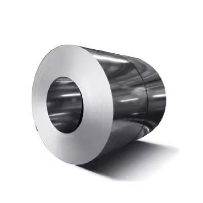 China Precision Cold Rolled Stainless Steel Coil For Consistent And Accurate Production for sale