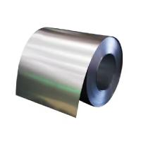 China Robust Cold Rolled Stainless Steel Coil For Heavy-Duty And High-Stress Applications for sale