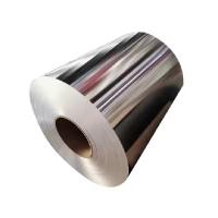 China Cold Rolled Stainless Steel Coil ASTM EN JIS Standard 0.3-6mm for sale
