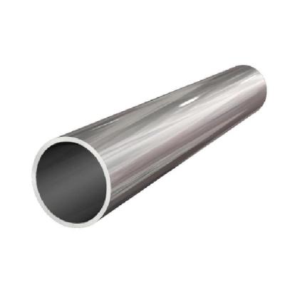 China 304 Stainless Steel Pipe for Customized Sizes and Specifications for Various Industries for sale