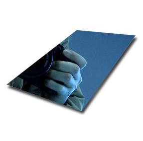China Mirror Surface 304 Grade Stainless Steel Plate Corrosion Resistant for Construction and Kitchen Applications for sale