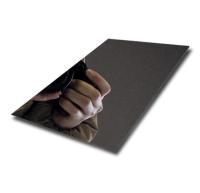 China High Gloss Corrosion Resistant Polished Stainless Steel Plate for Kitchen Construction and Industrial Applications for sale