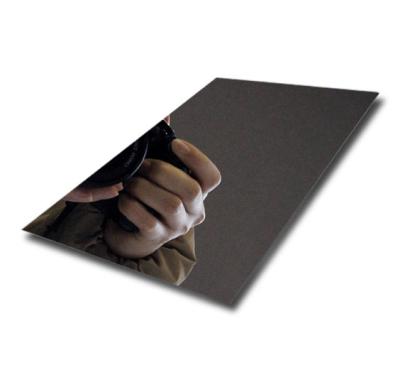 China High Gloss Corrosion Resistant Polished Stainless Steel Plate for Kitchen Construction and Industrial Applications for sale