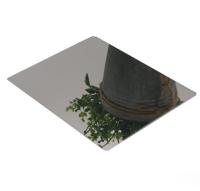 China 2B Surface Cold Formed Stainless Steel Sheet With Slit Edge Length 1000-6000mm for sale