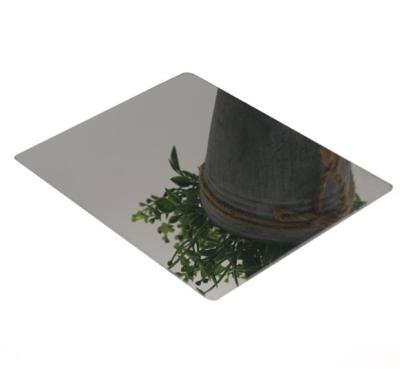 China 2B Surface Cold Formed Stainless Steel Sheet With Slit Edge Length 1000-6000mm for sale
