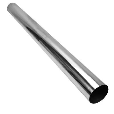 China 316L Stainless Steel Seamless Pipe – Corrosion Resistant Marine Grade for sale