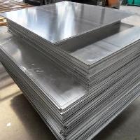 China 316l 430 Cold Rolled Stainless Steel Sheet 201 2b Mill Finish for sale