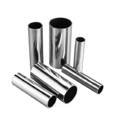 China Corrosion Resistance 310/ 304/314L/316L  Stainless Steel Tube&pipe Widely Used In Petroleum, Chemical Industry for sale