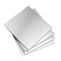 China 316L Mirror Finish Stainless Steel Sheet – Decorative, Easy To Clean for sale