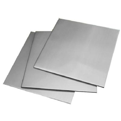 China High Quality 316L 321 Stainless Steel Sheet Inoxidable Plate For Paper Making Equipment for sale
