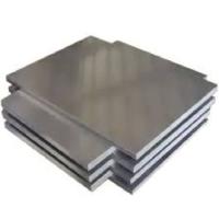 China S32760 Duplex Stainless Steel Plate – Factory Supply for Offshore Engineering for sale