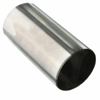 China Polishing Seamless Steel Pipe Aisi 316l Material Ferritic Alloy for sale