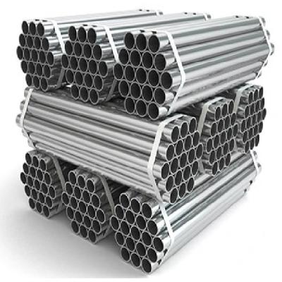 China ASTM A53 A106 Gr B A179 A192 A213 A312 A333 Gr 6 A335 P11 P22 P91 A519 A790 Tp SUS 304 304L 310 316 316L S31803 Seamless for sale