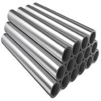 China Cold Rolled Ss 304 Steel Pipe 7306610000 ASTM for sale