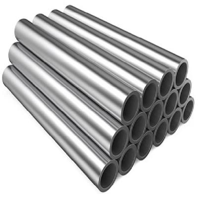 China Cold Rolled Ss 304 Steel Pipe 7306610000 ASTM for sale
