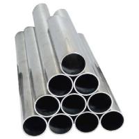 China Cold / Hot Rolled Seamless Stainless Steel Pipe Ss Steel Tube ASTM 304/304L 316/316L for sale