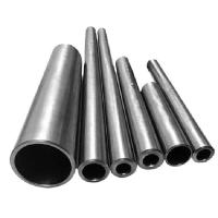 China Precision Seamless SS Steel Pipe 316l Hardness 200HV Guaranteed Quality for sale