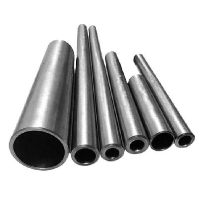 China Precision Seamless SS Steel Pipe 316l Hardness 200HV Guaranteed Quality for sale