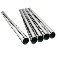 China Alloy Seamless Steel Pipe Tensile Strength 2480 MPa For High Precision Polishing for sale