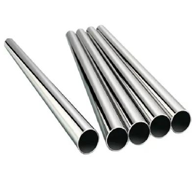 China Alloy Seamless Steel Pipe Tensile Strength 2480 MPa For High Precision Polishing for sale