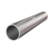 China 316L Stainless Steel Pipes Round Square Shape 0.1-100mm Thickness for sale