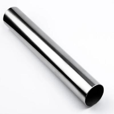 China Cold Rolled SS Steel Pipe With Grade 316l For Precision Application for sale