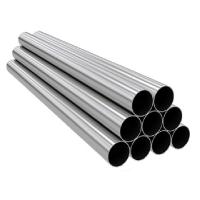 China Reliable And Durable ERW Black Steel Pipe With High Tensile Strength σB MPa 2480 for sale