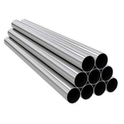 China Reliable And Durable ERW Black Steel Pipe With High Tensile Strength σB MPa 2480 for sale
