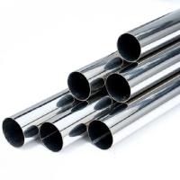 China High-Performance Decorative Stainless Steel Tube for Your Design Project for sale