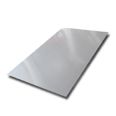 China 201/304/316/2205 Hot Rolled Specular Brightness Stainless Steel Sheet For Electrical Products for sale