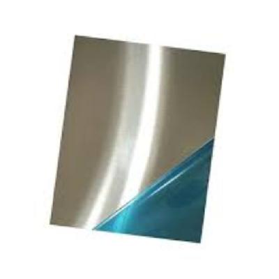 China Polished Hot Rolled Stainless Steel Sheet For Construction 430 410 316 304 for sale