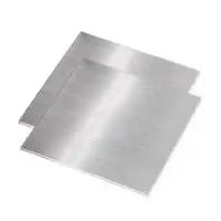 China DIN Standard Stainless Steel Sheet 3.0mm-180mm Thickness Mechanical Properties for sale