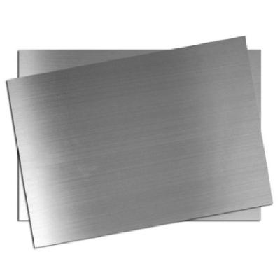 China 201 304 304L 316 Hot Rolled Stainless Steel Sheet For Decorative Plate for sale