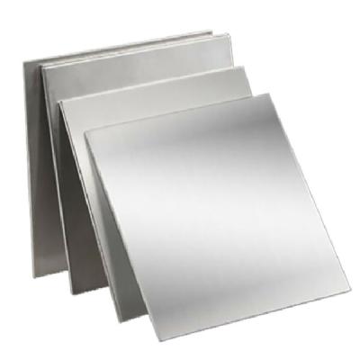 China 1 4 High Processability Hot Rolled Stainless Steel Plates In Automotive Manufacturing Industry for sale