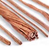 China Oxygen-Free High Conductivity (OFHC) Copper Wire 0.1mm-6mm, Soft/Hard, Low Resistance, For Motor Winding/PCB Circuit for sale
