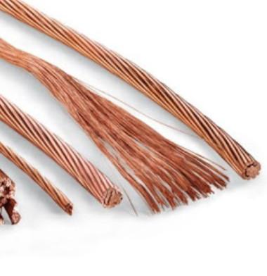 China Tinned Copper Wire 0.2mm-4mm, Anti-Corrosion, Easy Solder, For Cable Shielding/Electronic Jumper Wire/Automotive Harness for sale