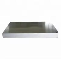 China Cold Rolling 6063 Aluminum Plate Sheet 0.01mm Tolerance for sale