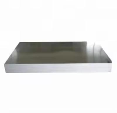 China Cold Rolling 6063 Aluminum Plate Sheet 0.01mm Tolerance for sale