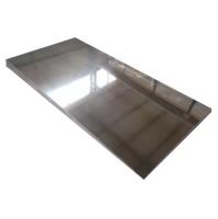 China ASTM 6061 6063 Aluminum Plate 8mm ISO Certification for sale